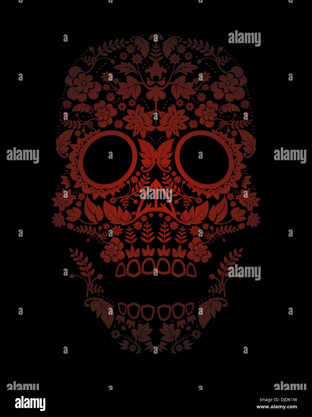 Faded tattoo Stock Vector Images - Alamy