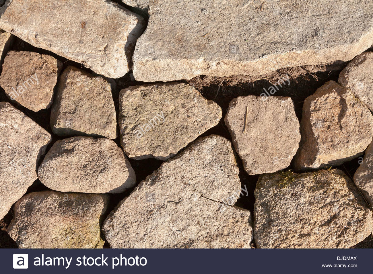 Stone Building Cracks High Resolution Stock Photography and Images - Alamy