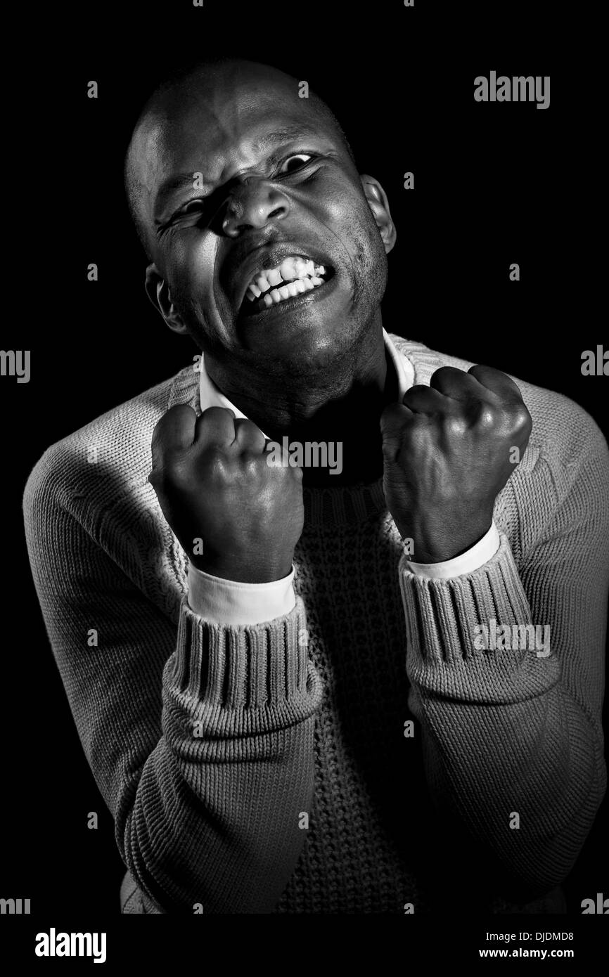 Raymond Bahati actor Stock Photo - Alamy