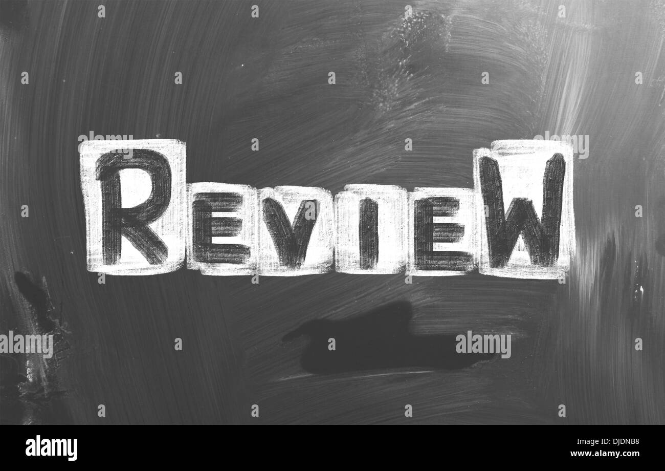 Review business performance Black and White Stock Photos & Images - Alamy