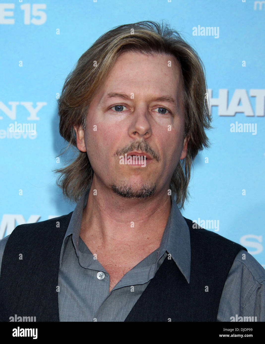 David Spade Premiere of Columbia Pictures 'That's My Boy' Held at the ...