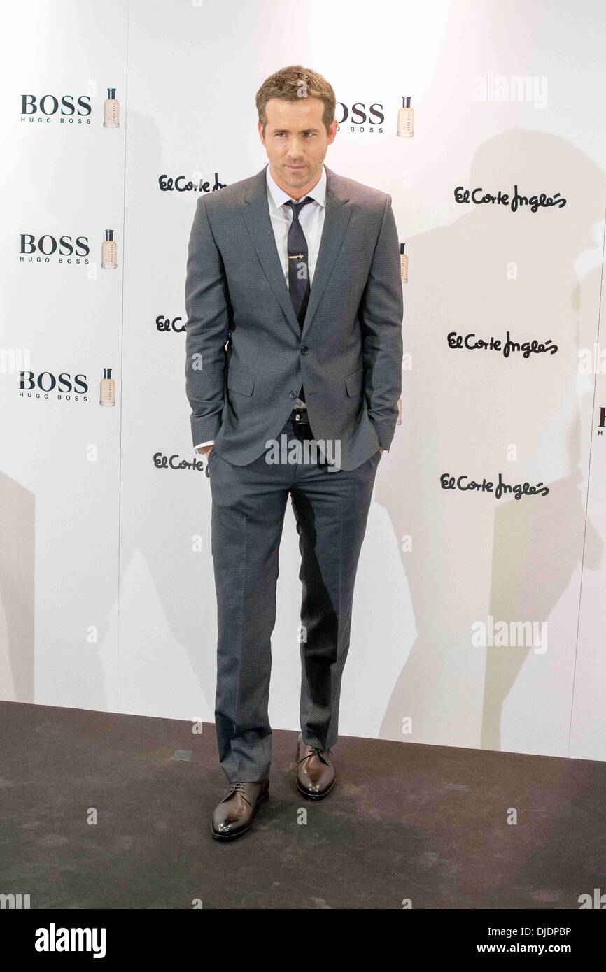 Hugo gonzalez of spain hi-res stock photography and images - Alamy