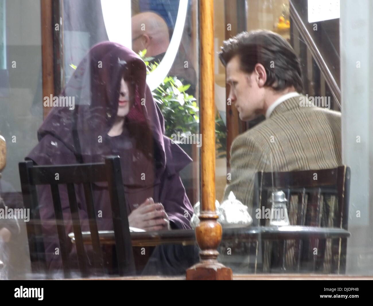 Barnaby smith hi-res stock photography and images - Alamy