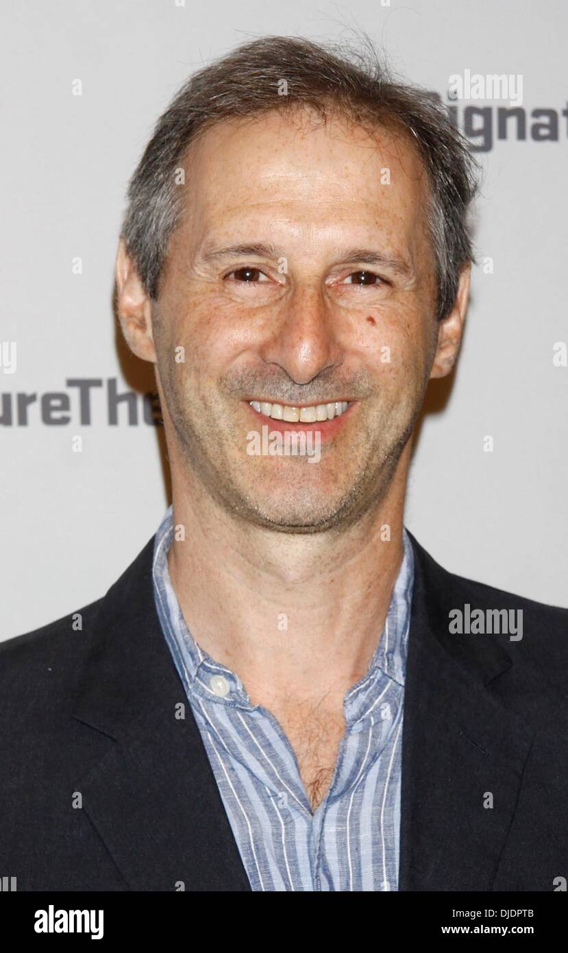 Richard Topol After party for the opening night of 'Kenneth Lonergan's ...