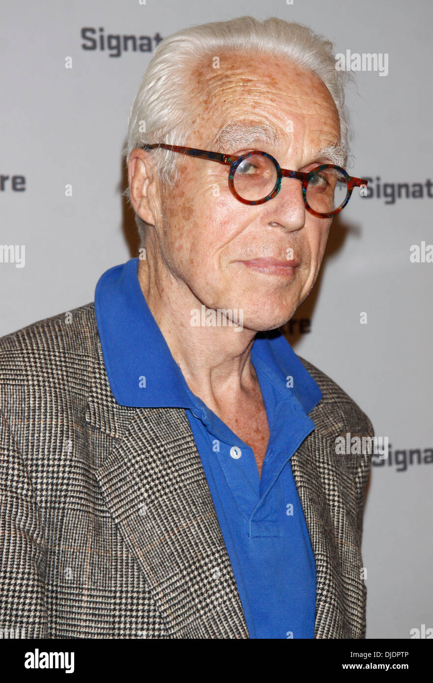 John Guare After party for the opening night of 'Kenneth Lonergan's ...