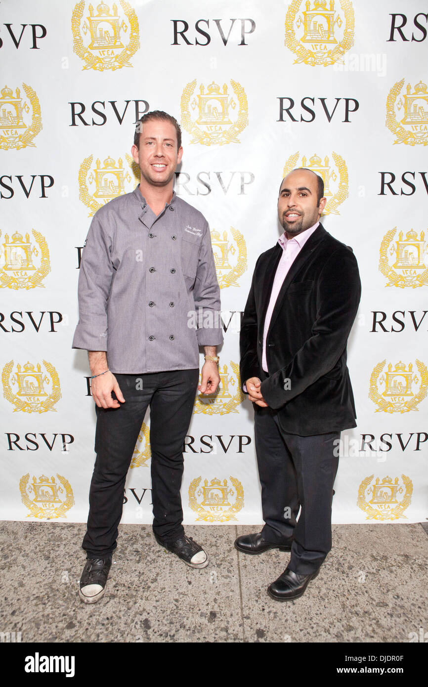 Seth levine hi-res stock photography and images - Alamy