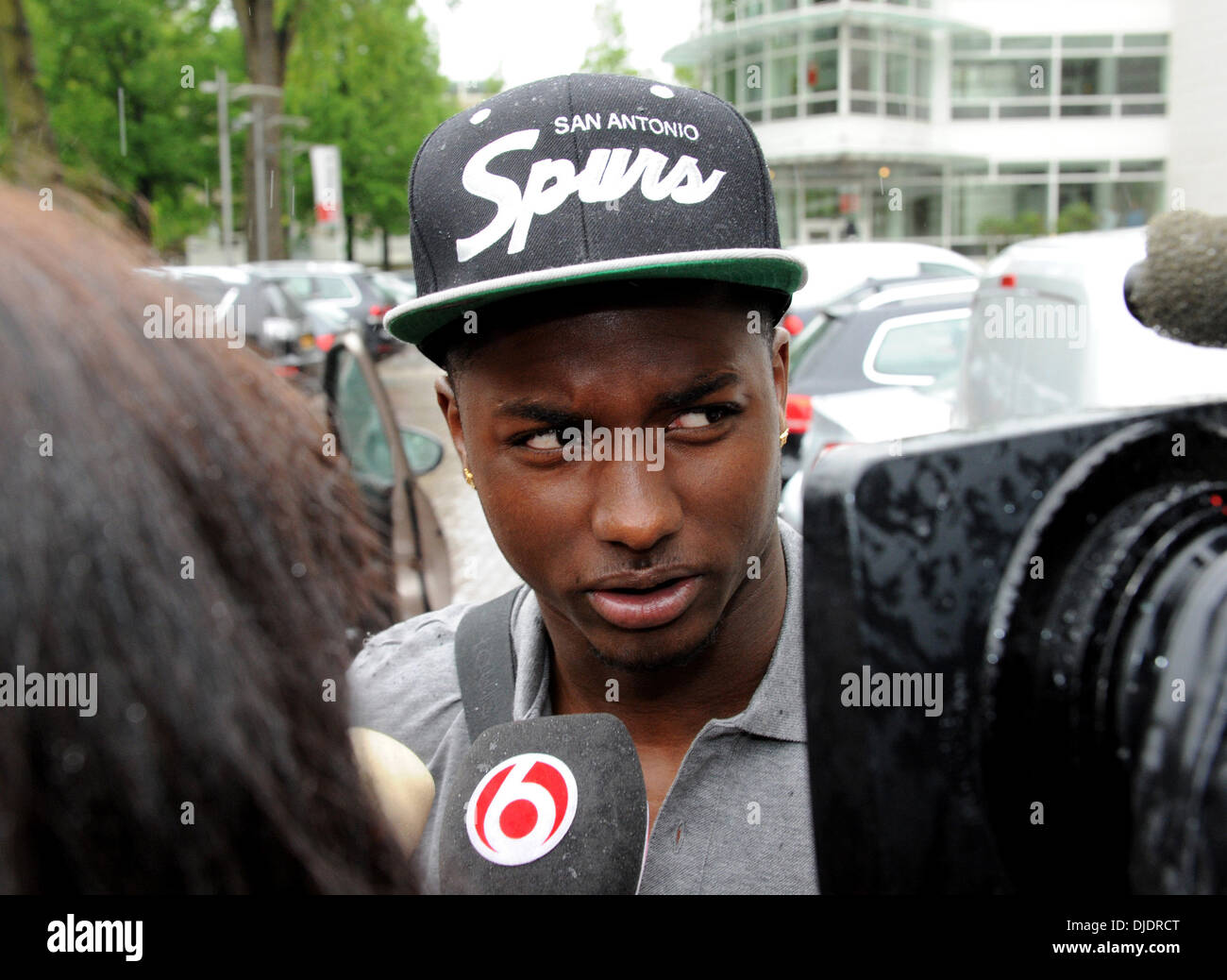 Jetro willems hi-res stock photography and images - Alamy