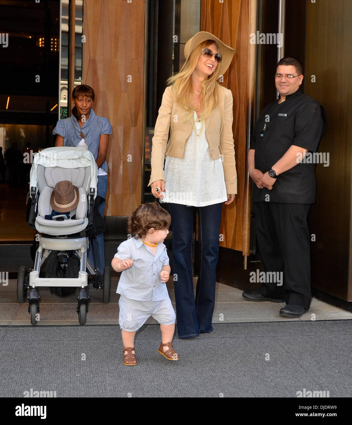 Rachel Zoe Baby Skyler