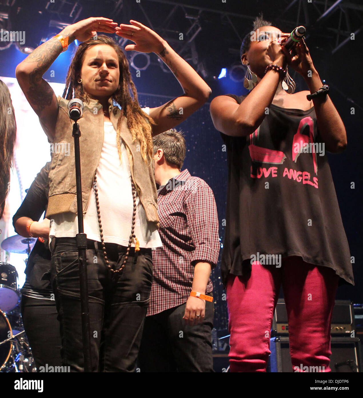 Whitney mixter hi-res stock photography and images - Alamy