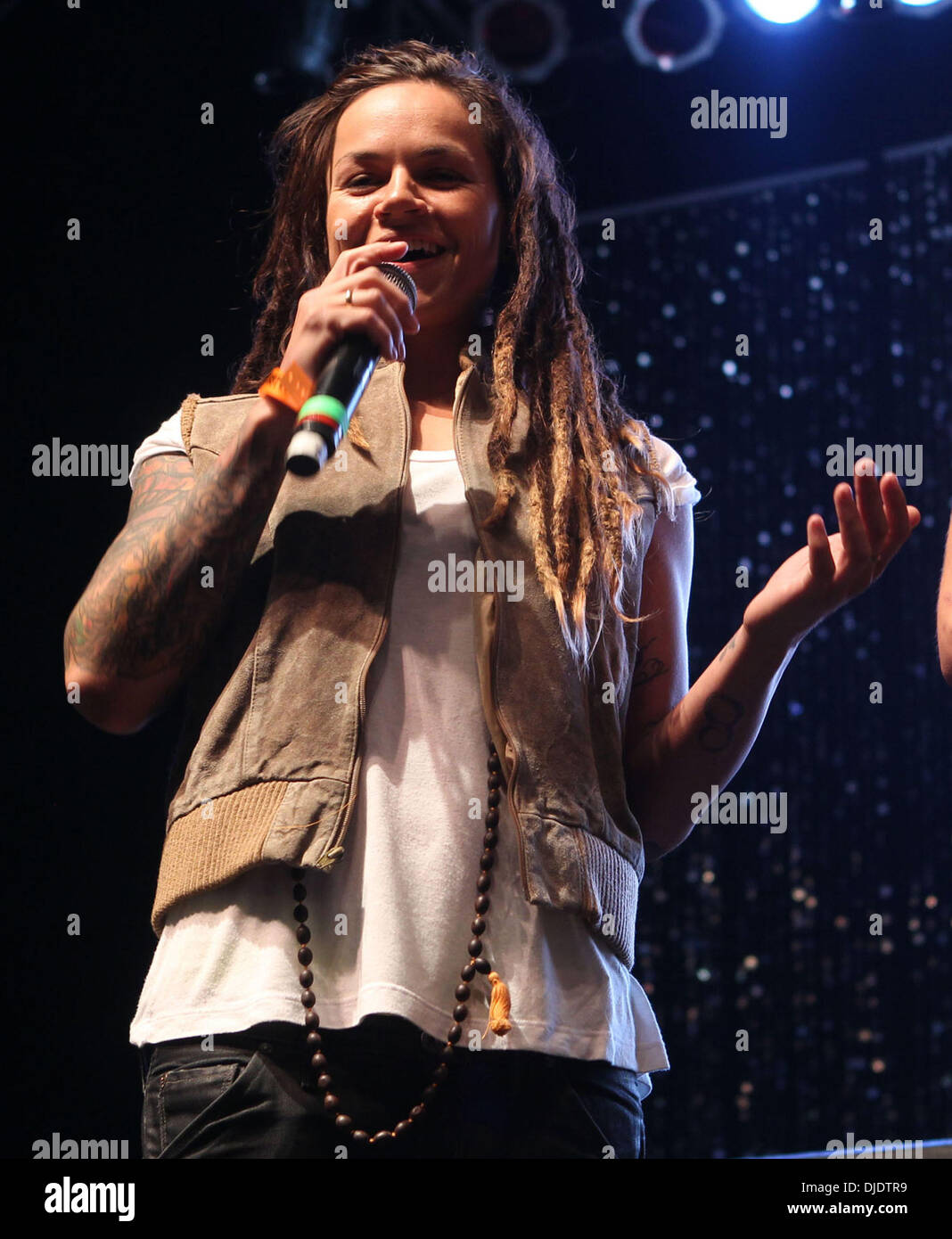 Whitney mixter hi-res stock photography and images - Alamy