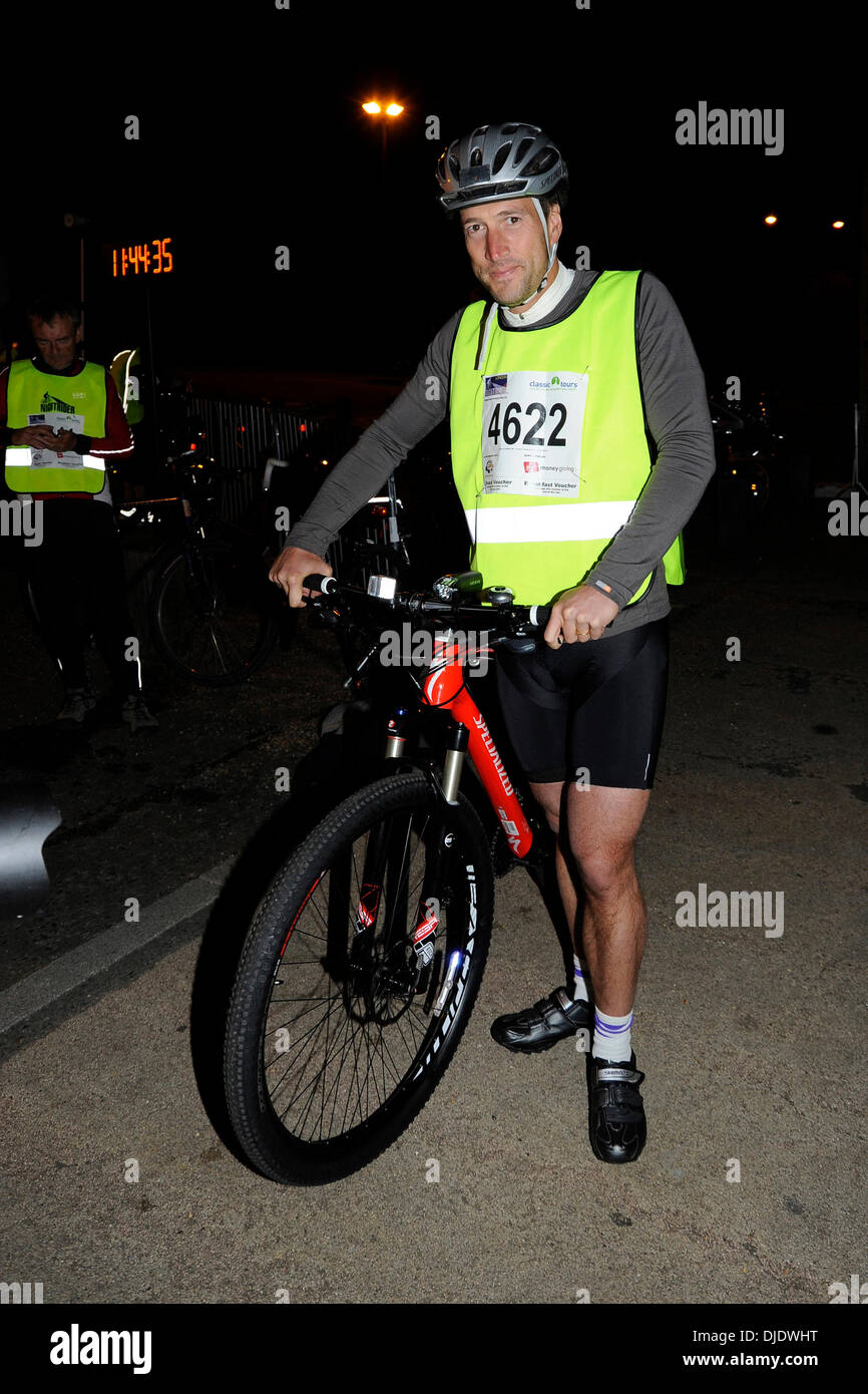 Charity bike ride hi-res stock photography and images - Alamy