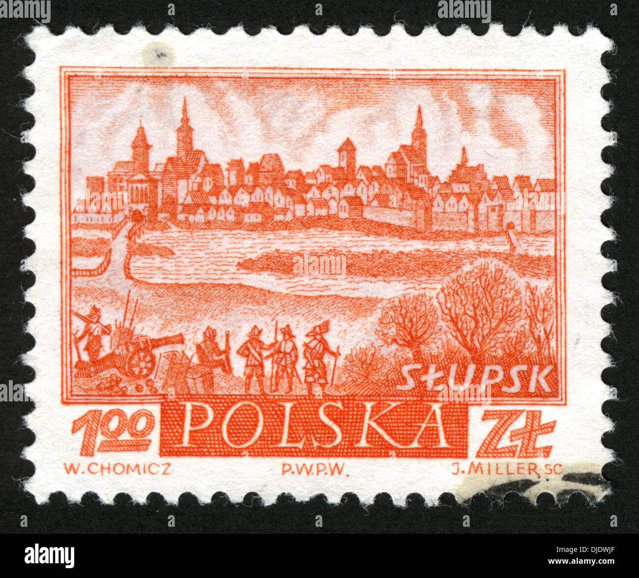 Poland Circa 1960 Stock Photos & Poland Circa 1960 Stock Images - Alamy