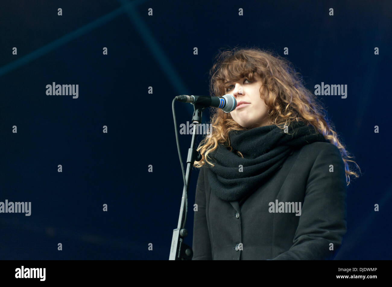 The Phenomenal Hand Clap Band Parklife Festival Weekender - Day 1 ...