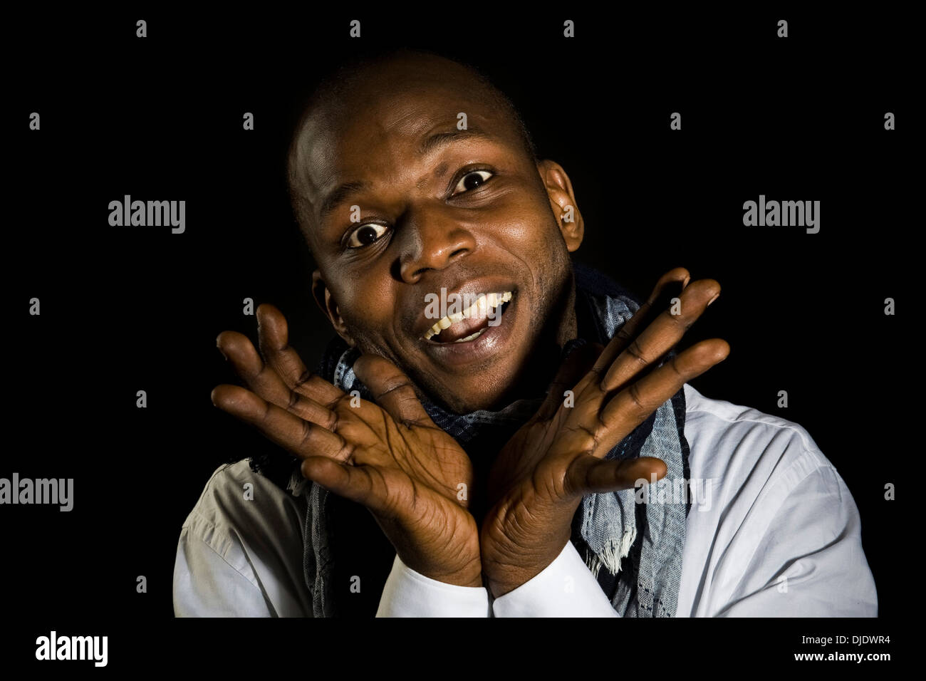 Bahati High Resolution Stock Photography and Images - Alamy