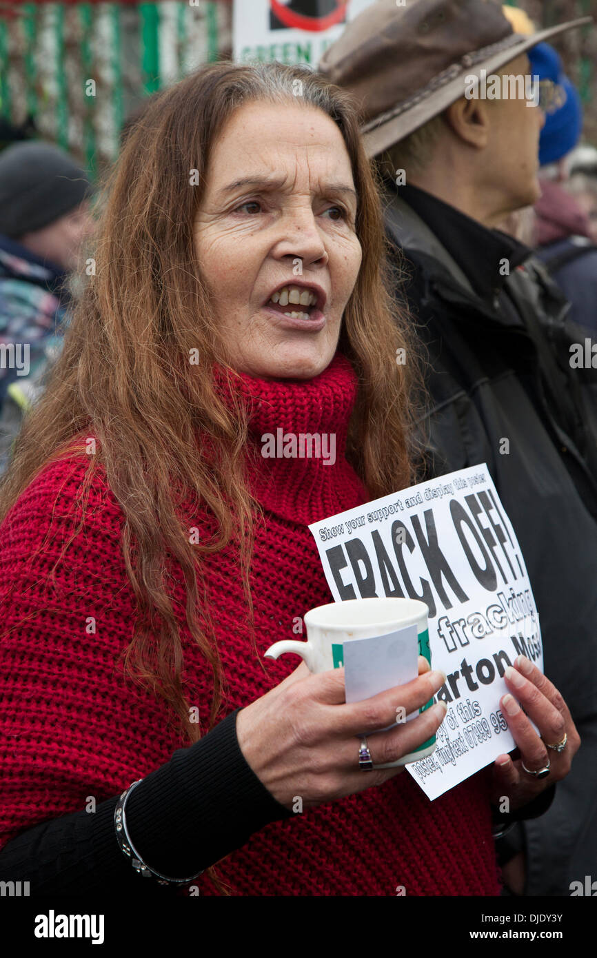 Frances leader hi-res stock photography and images - Alamy