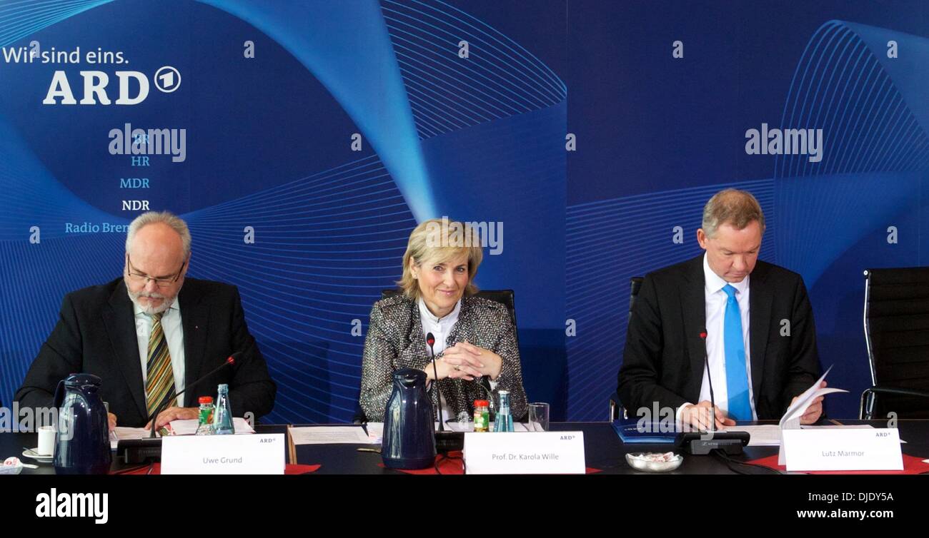 Mdr building hi-res stock photography and images - Alamy