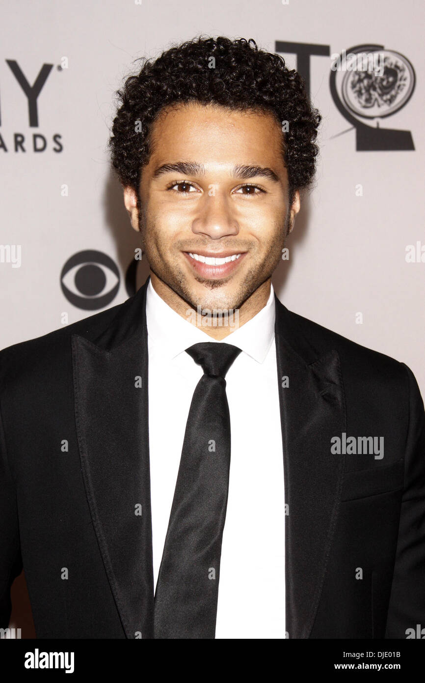 Corbin blue hi-res stock photography and images - Alamy