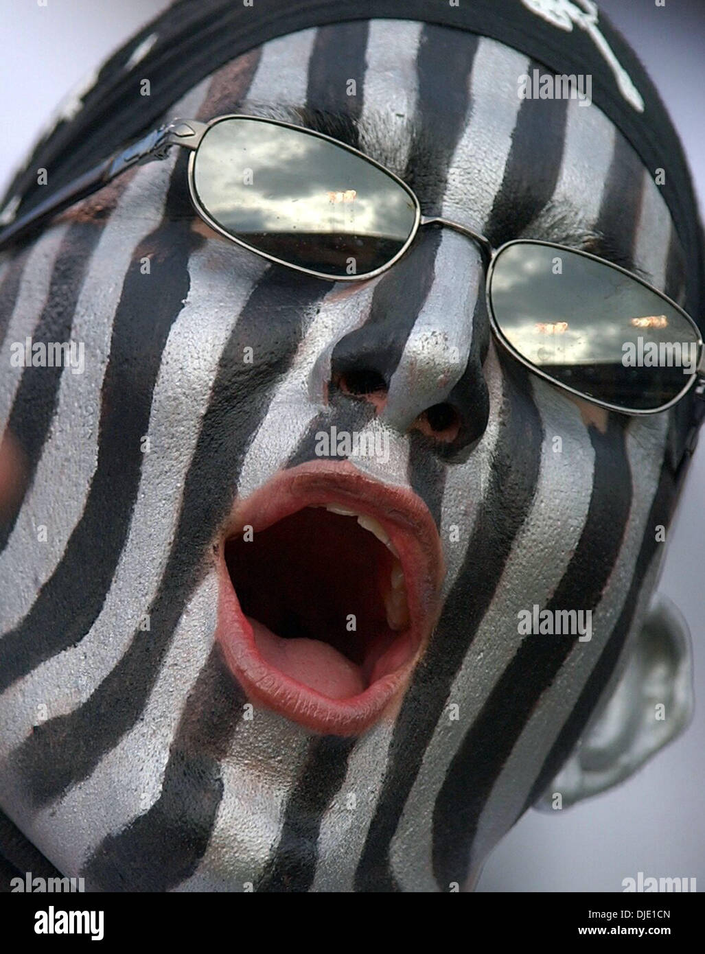 The screaming jets hi-res stock photography and images - Alamy