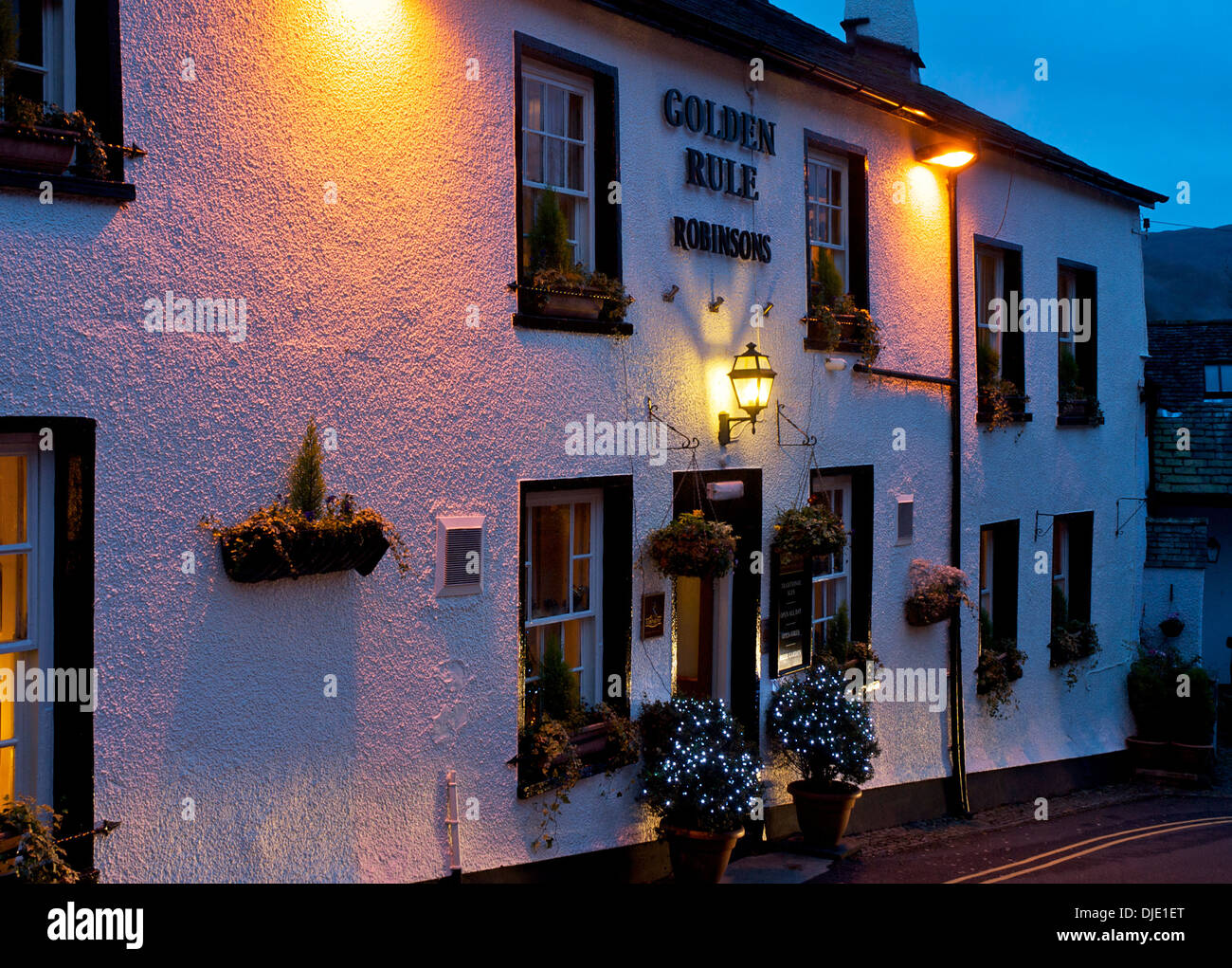 Golden rule hi-res stock photography and images - Alamy
