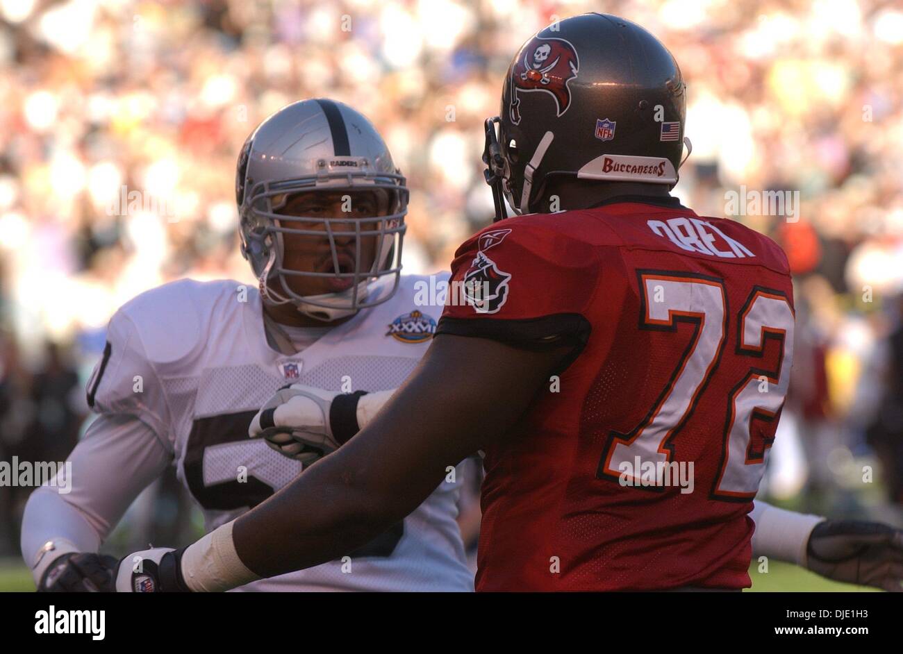 Roman oben hi-res stock photography and images - Alamy