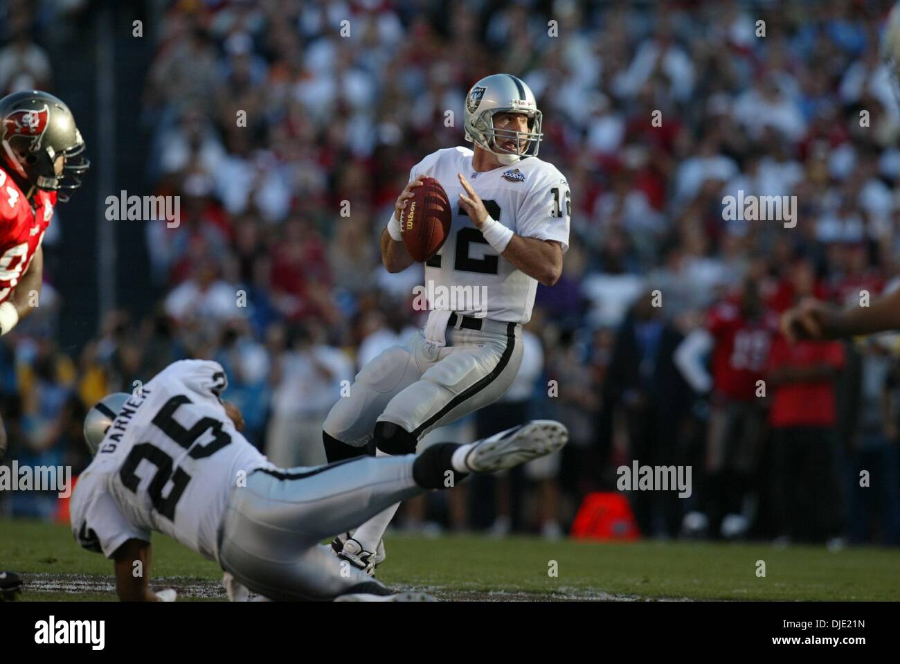 Patrick garner hi-res stock photography and images - Alamy