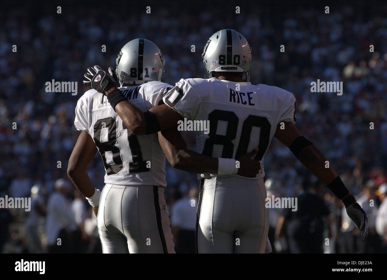 Tim Brown Buccaneers