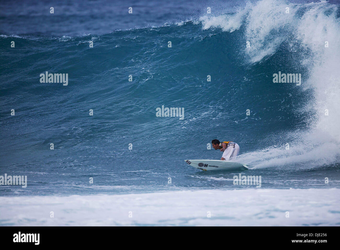Kelly slater andy irons 2003 hi-res stock photography and images - Alamy