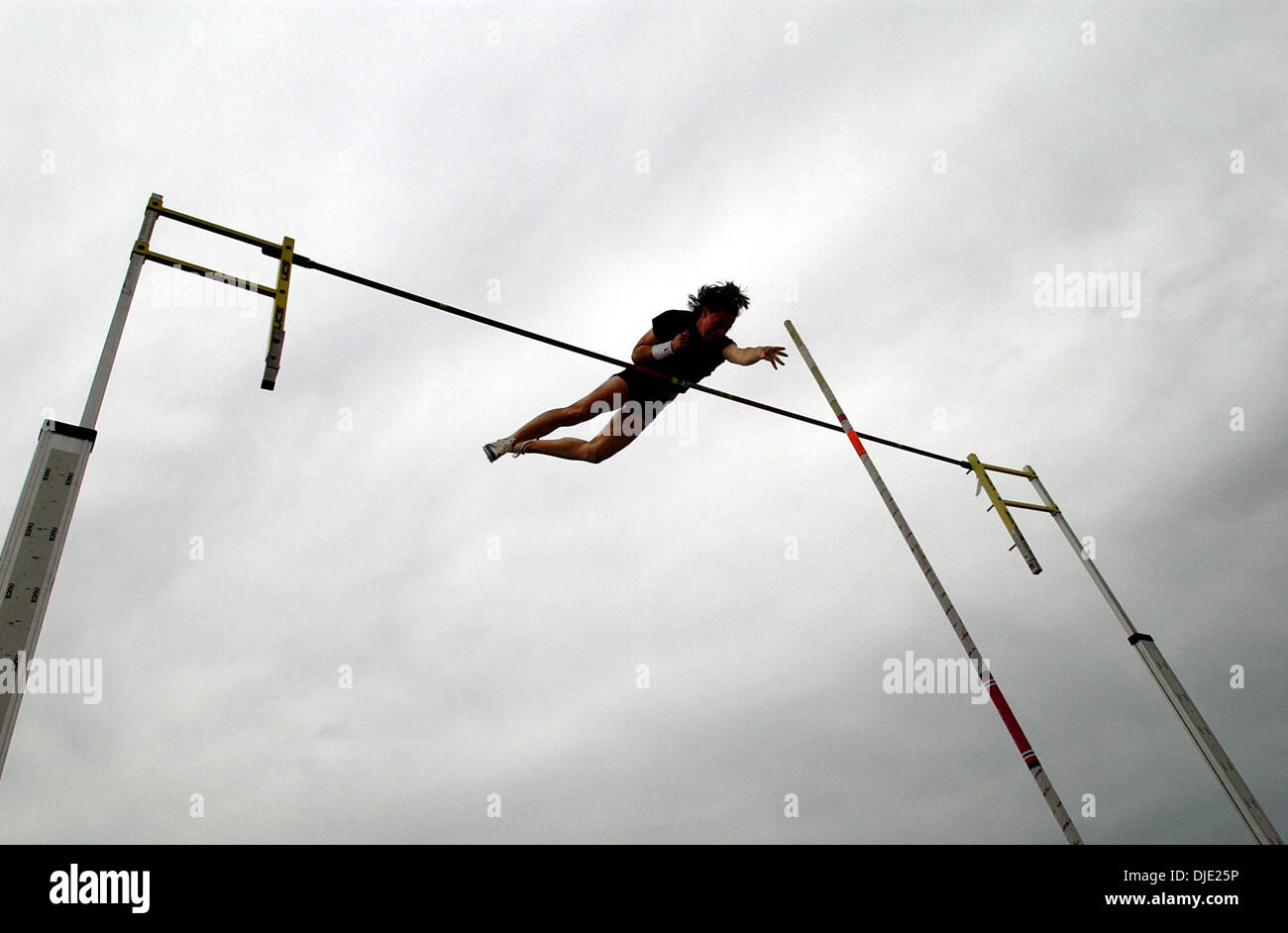 Dragila stacy hi-res stock photography and images - Alamy