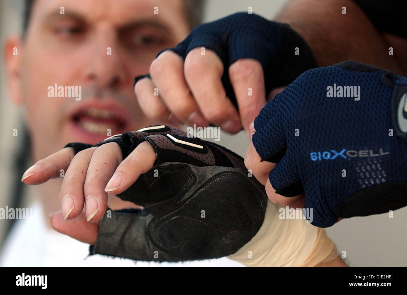 Jose antonio laguna hi-res stock photography and images - Alamy