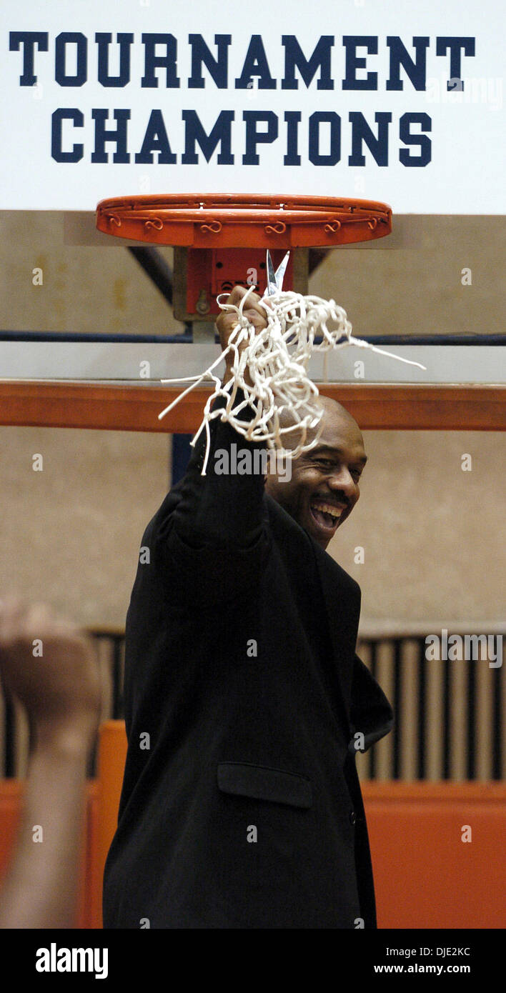 Southland conference mens basketball hi-res stock photography and ...