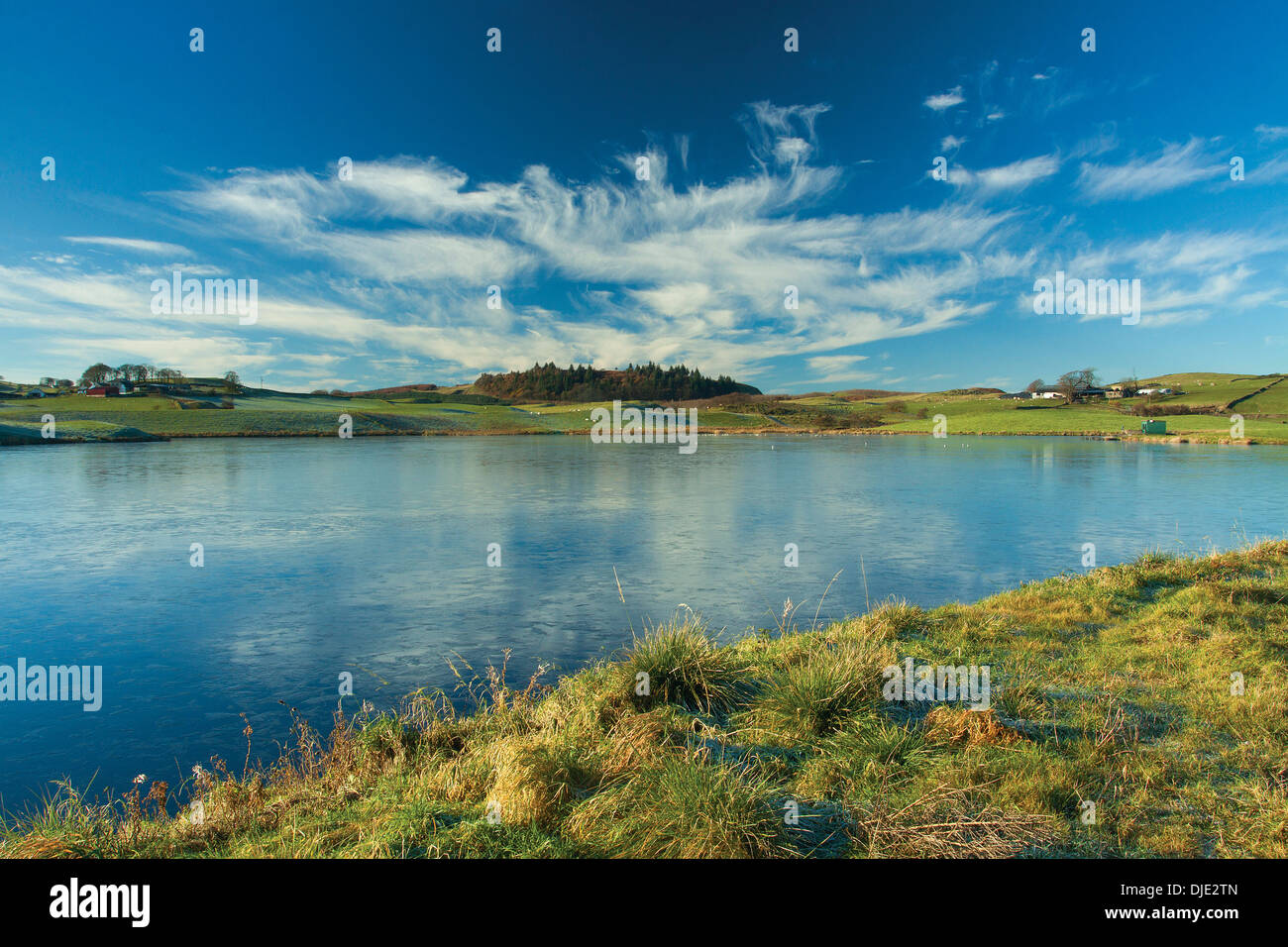 Dam uk east hi-res stock photography and images - Alamy