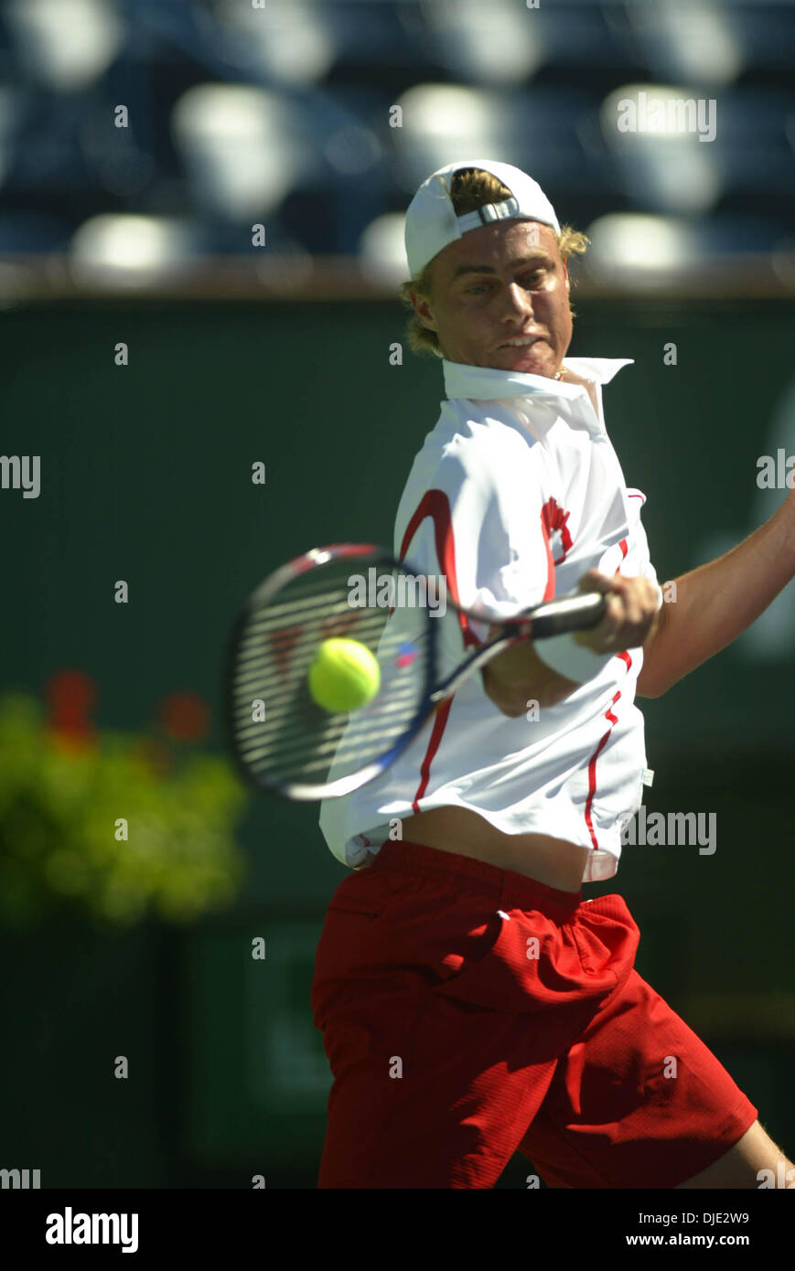 2004 hewitt hi-res stock photography and images - Alamy