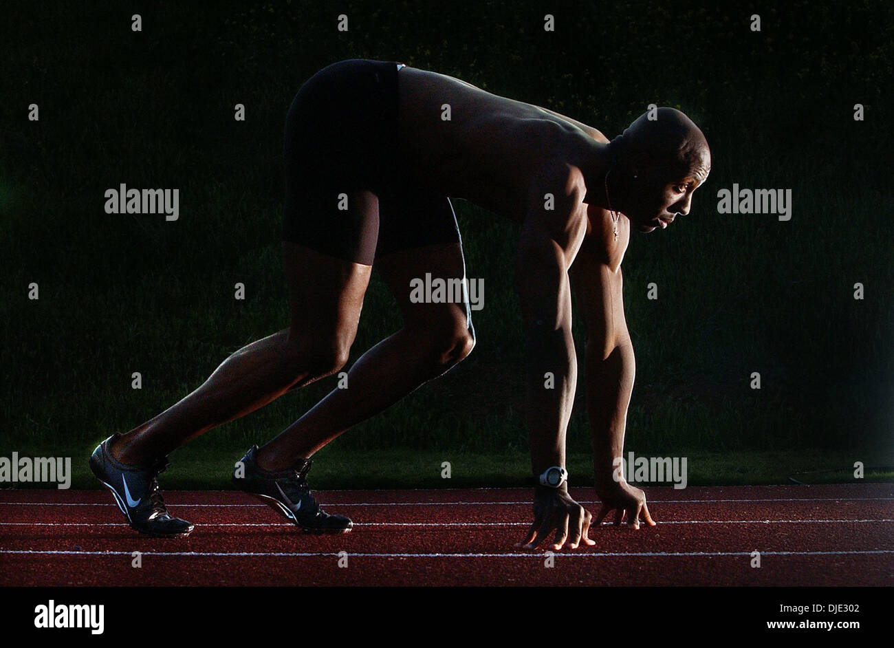 Tyree washington hi-res stock photography and images - Alamy