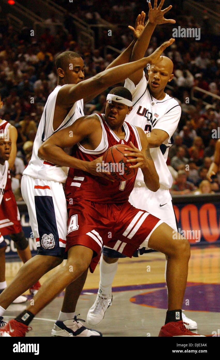 Charlie armstrong hi-res stock photography and images - Alamy