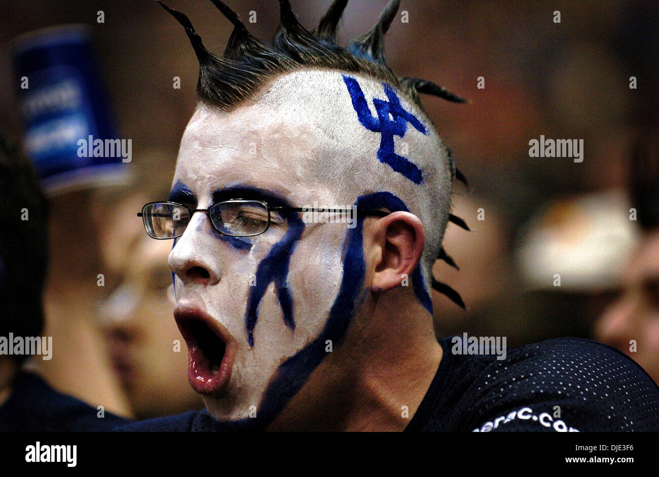 Junior cheers hi-res stock photography and images - Alamy