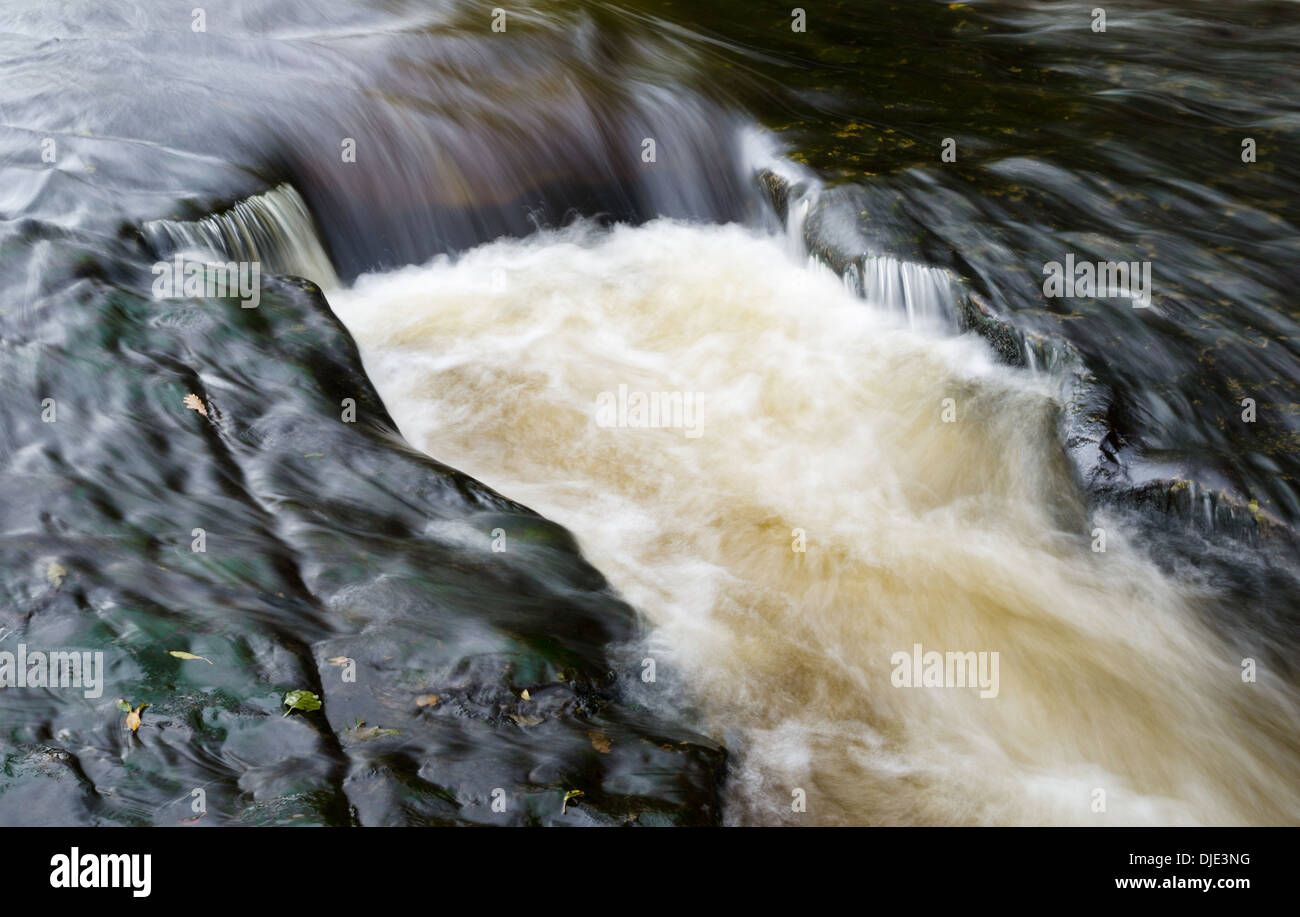 Stream patterns hi-res stock photography and images - Alamy
