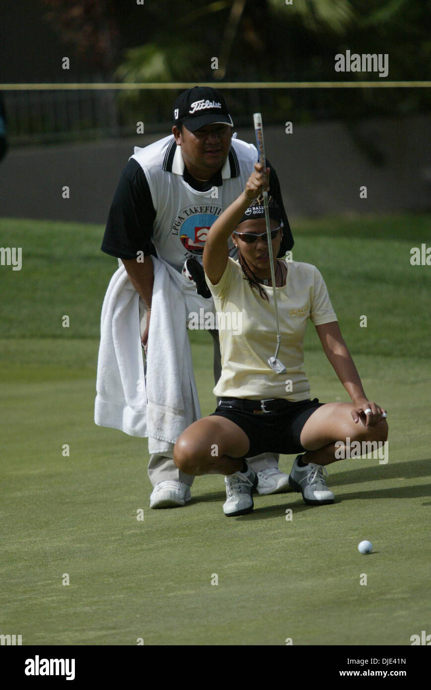 Jennifer rosales hi-res stock photography and images - Alamy