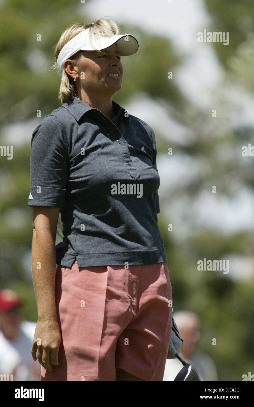 Liselotte neumann hi-res stock photography and images - Alamy