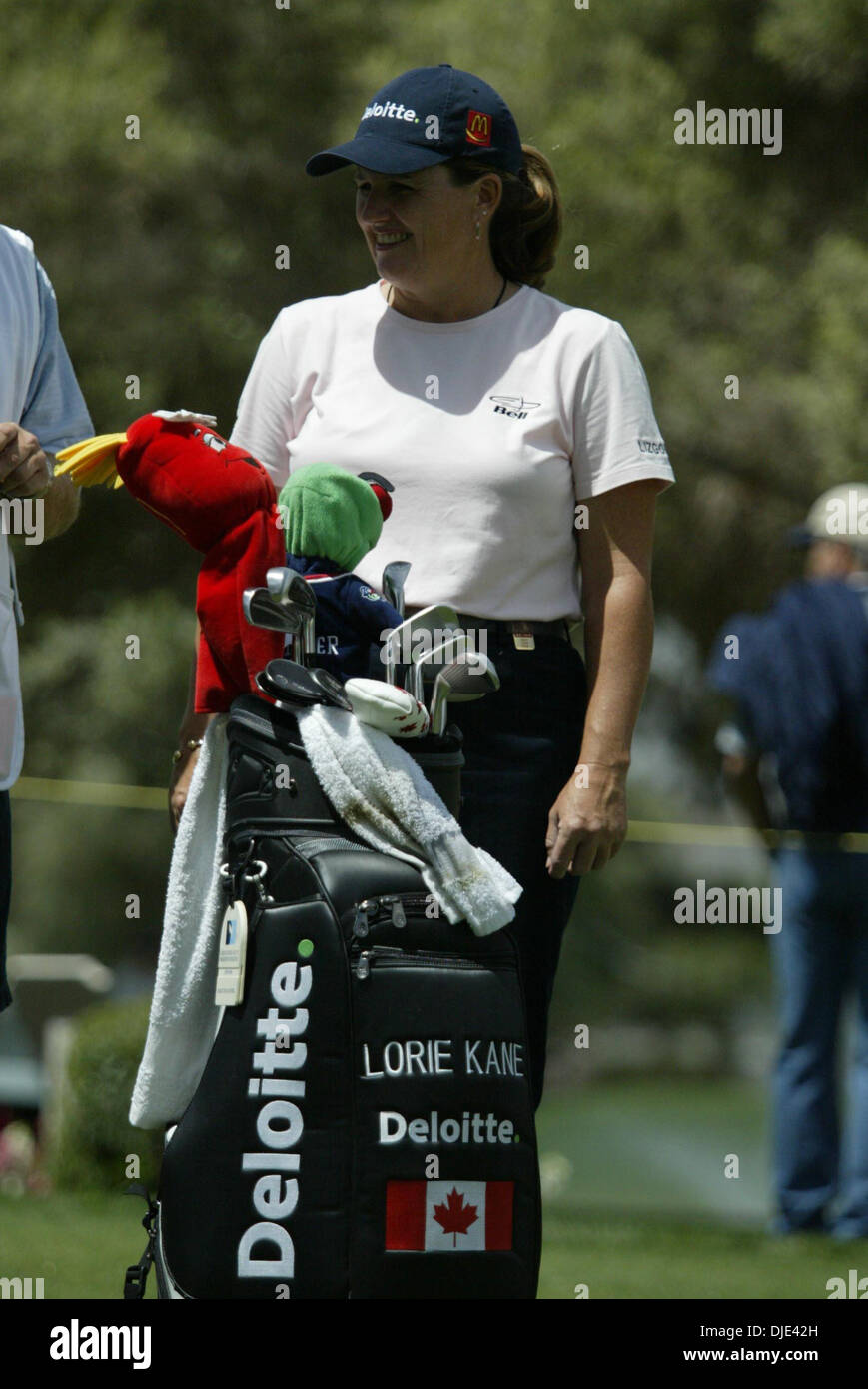 Lorie kane hi-res stock photography and images - Alamy