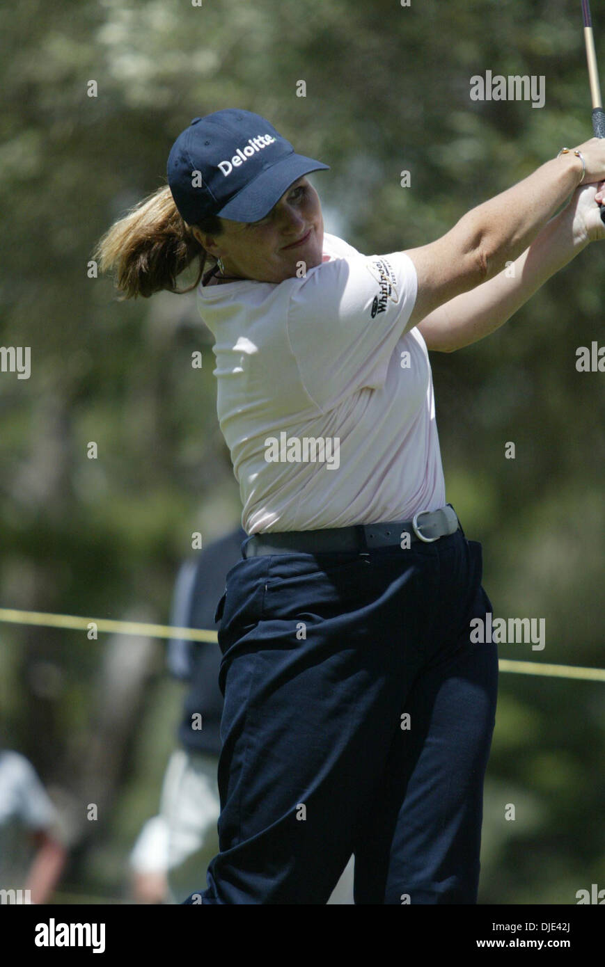 Lorie kane hi-res stock photography and images - Alamy