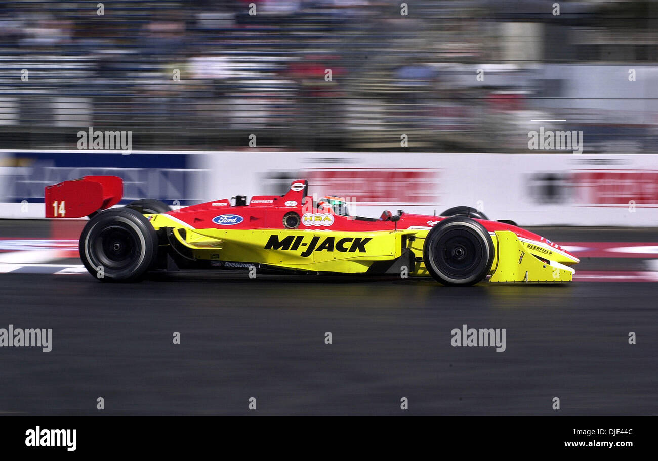 Toyota atlantic series hi-res stock photography and images - Alamy