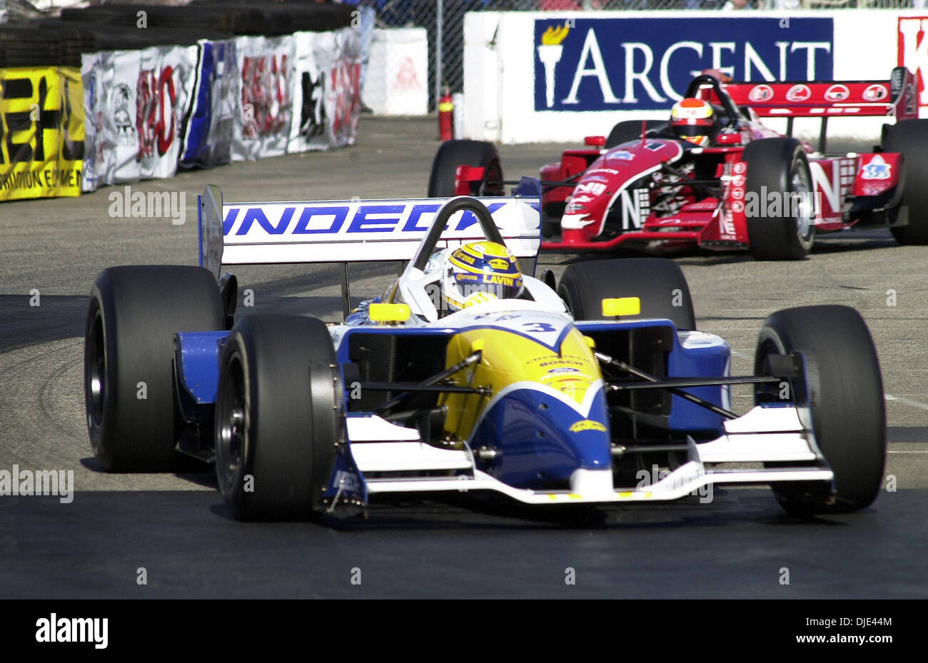 Toyota atlantic series hi-res stock photography and images - Alamy