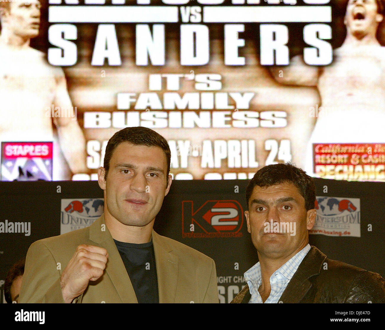 Corrie sanders hi-res stock photography and images - Alamy