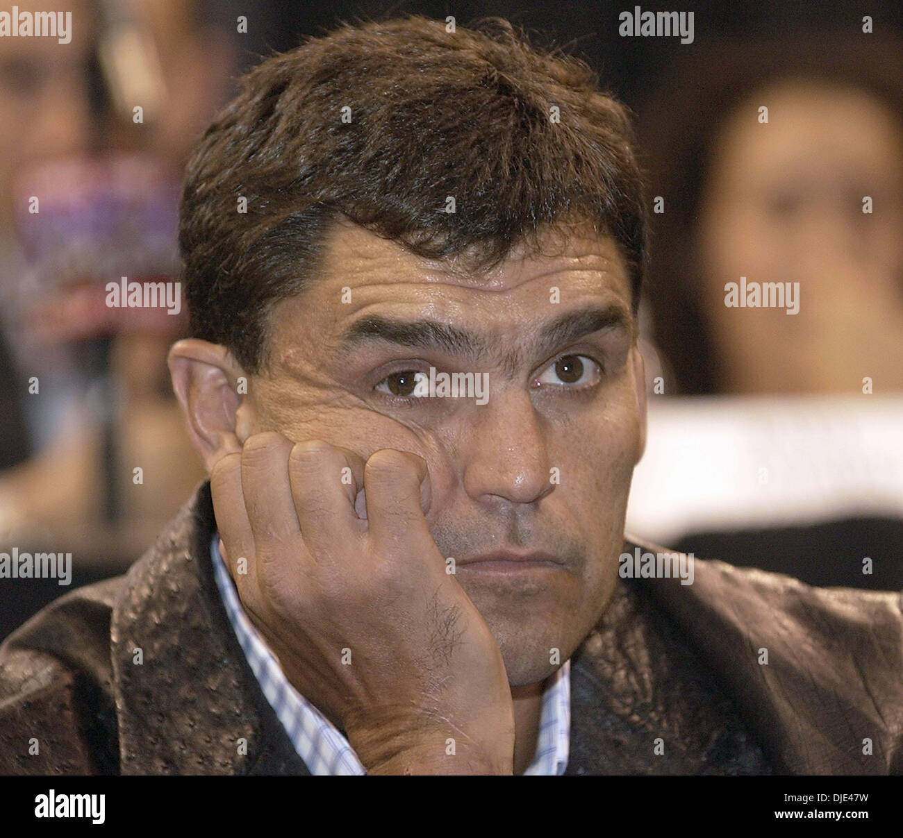 Corrie sanders hi-res stock photography and images - Alamy