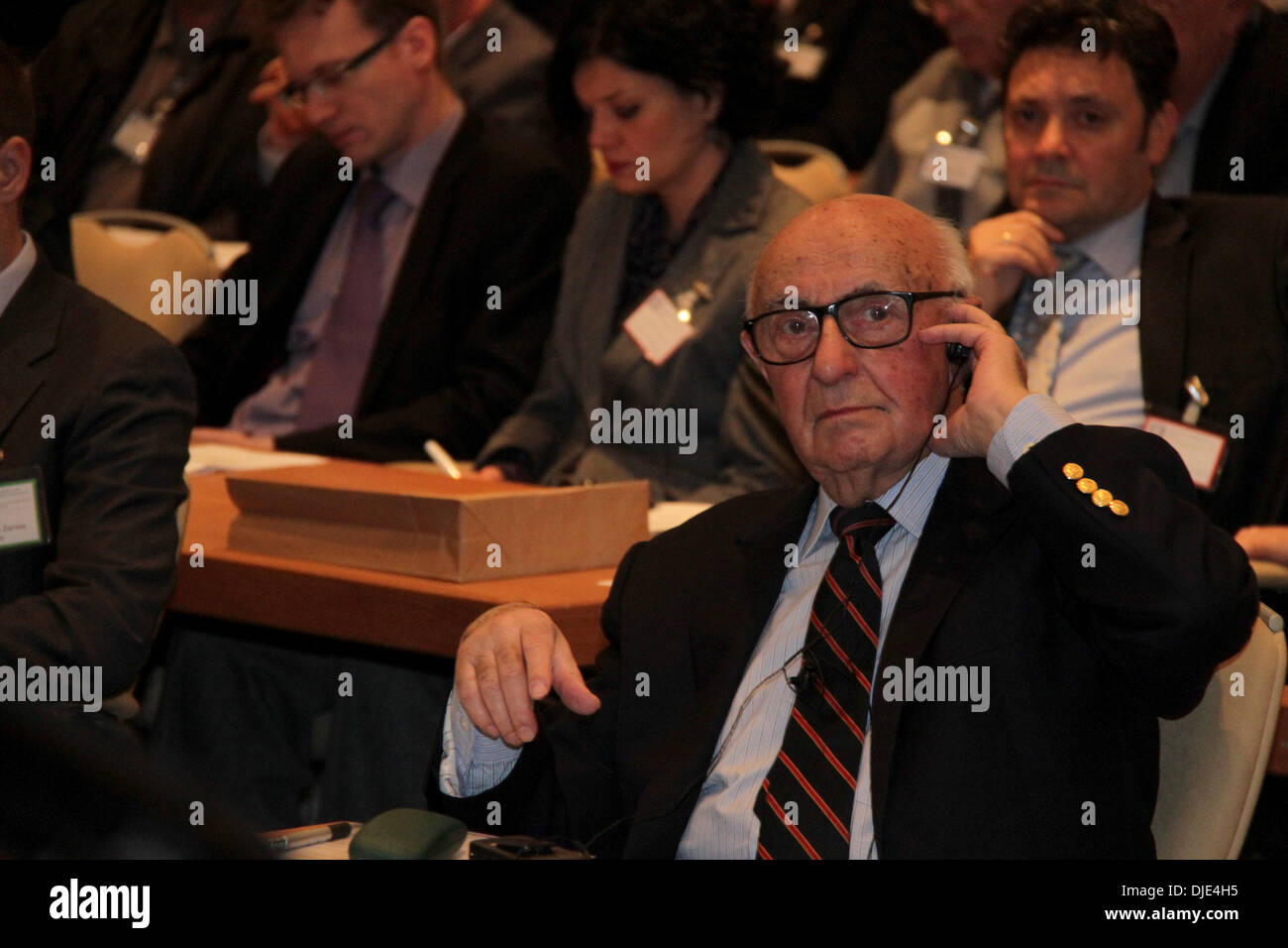 International criminal tribunal for the former yugoslavia hi-res stock ...