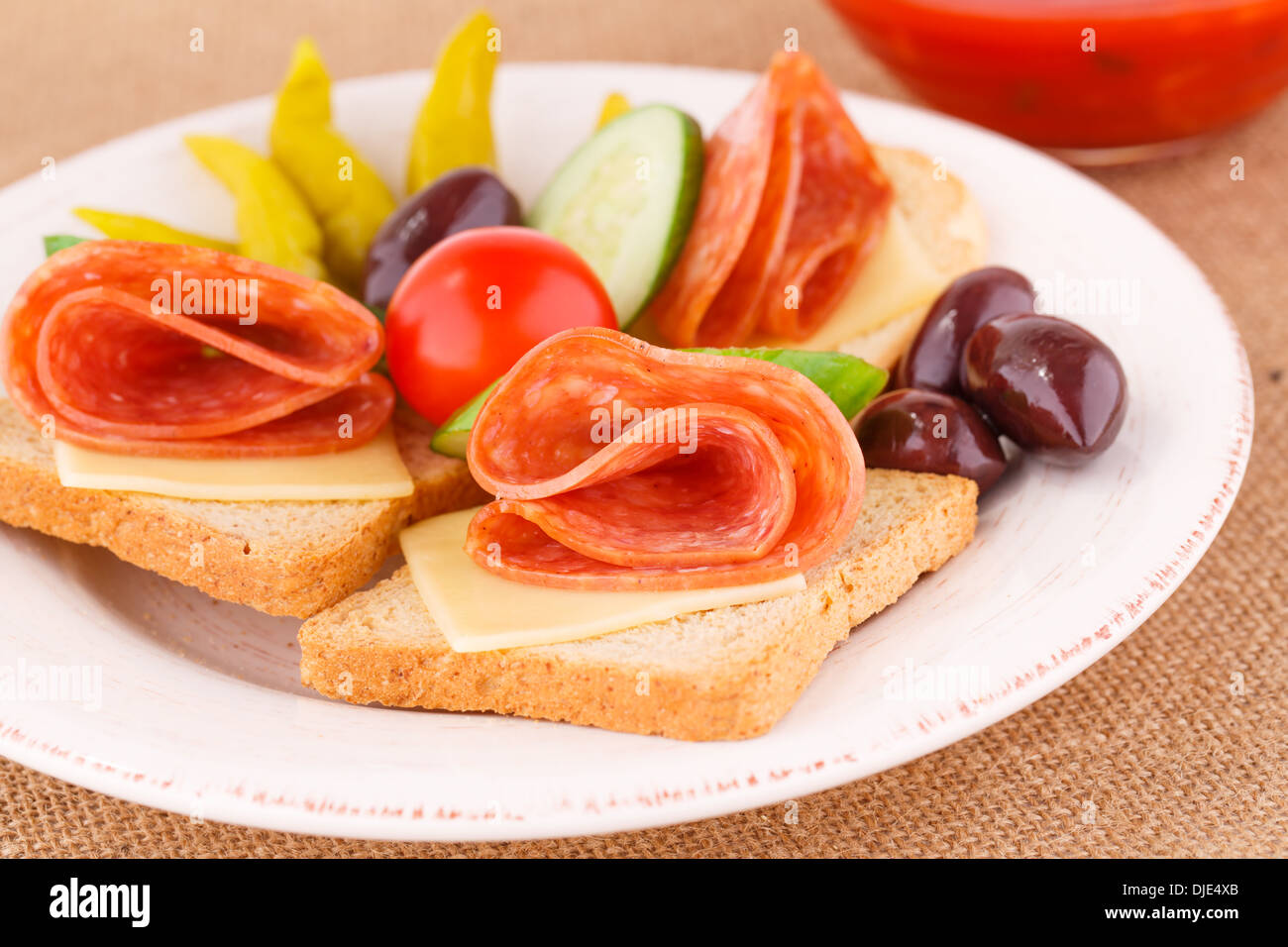 Beige food hi-res stock photography and images - Alamy