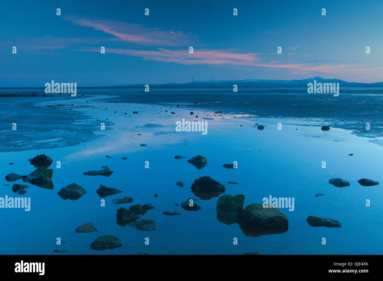 Solway firth lake district hi-res stock photography and images - Alamy