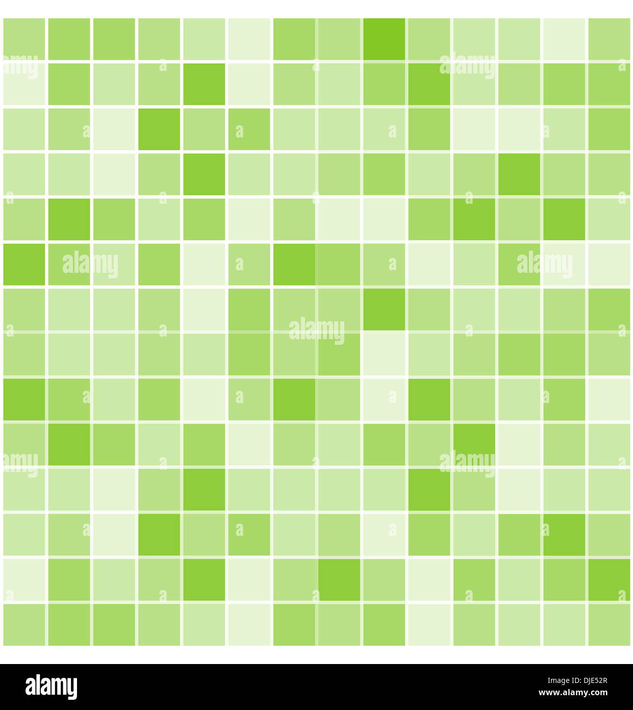 vector tiles mosaic background Stock Photo - Alamy