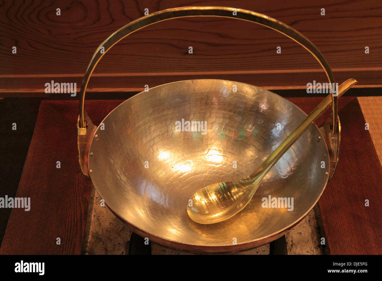 Copper market hi-res stock photography and images - Alamy