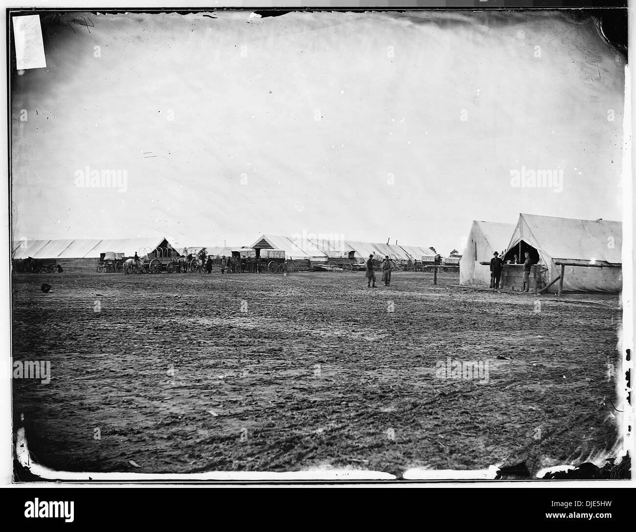 Sutler's hi-res stock photography and images - Alamy